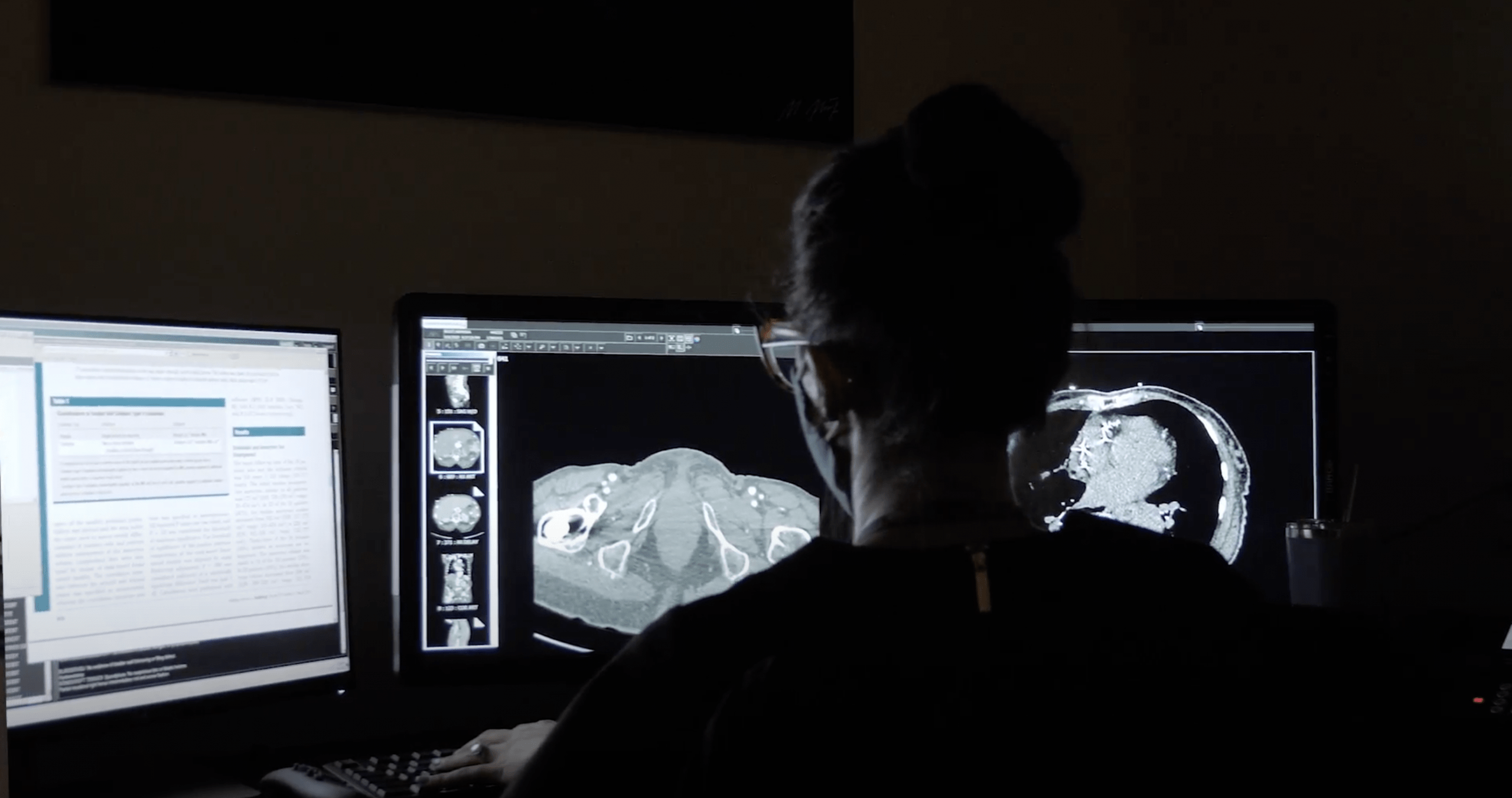 MUSC Residency Program Video - Port City Media | Charleston, SC Digital ...